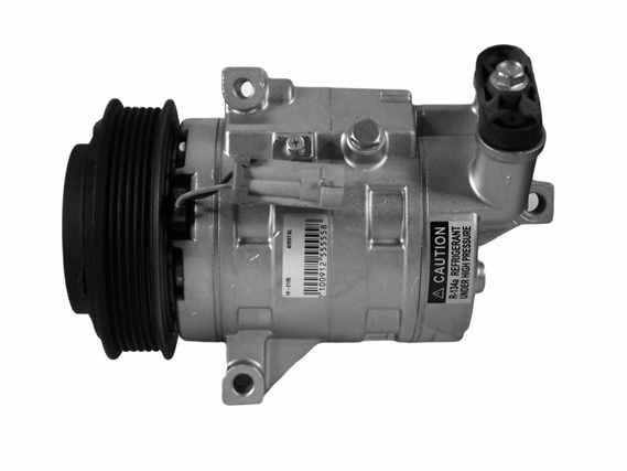 AIR COMPRESSOR ΣΥΣΤΗΜΑ ΚΛΙΜΑΤΙΣΜΟΥ 13271258 – Go With Raw