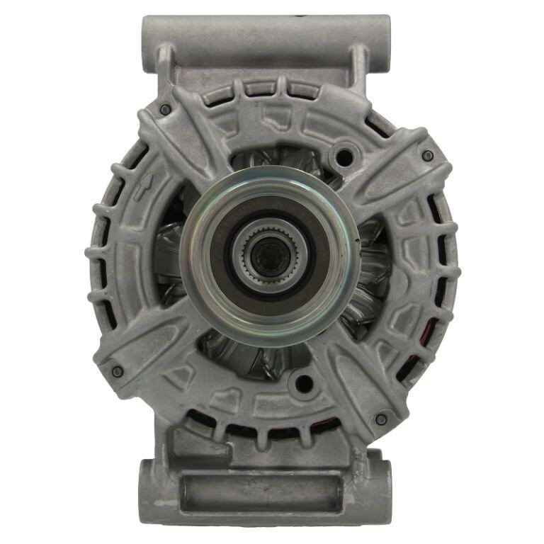 ΔΥΝΑΜΟ BOSCH 0125711131 – Go With Raw ΤΣΙΑΝΑΚΑΣ