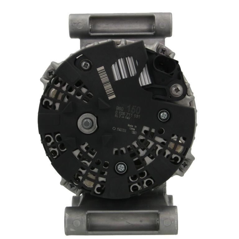 ΔΥΝΑΜΟ BOSCH 0125711131 – Go With Raw ΤΣΙΑΝΑΚΑΣ