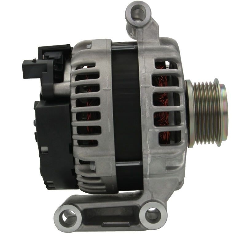 ΔΥΝΑΜΟ BOSCH 0125711131 – Go With Raw ΤΣΙΑΝΑΚΑΣ