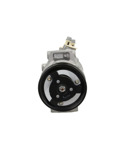 AIR COMPRESSOR ΣΥΣΤΗΜΑ ΚΛΙΜΑΤΙΣΜΟΥ SANDEN PXE16-1711 – Go With Raw ...