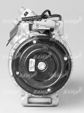 AIR COMPRESSOR ΣΥΣΤΗΜΑ ΚΛΙΜΑΤΙΣΜΟΥ DENSO DCP05077 – Go With Raw